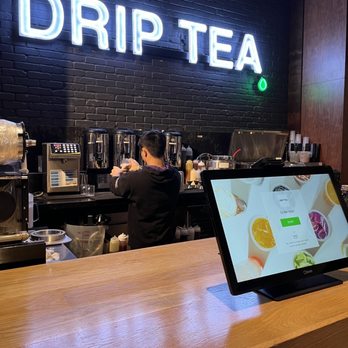 DRIP TEA - Updated September 2025 - 59 Photos & 35 Reviews - 500 ...