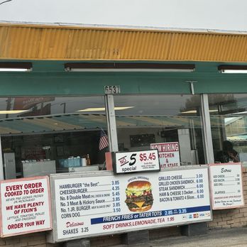 KELLER’S DRIVE-IN - Updated June 2024 - 637 Photos & 988 Reviews - 6537 ...