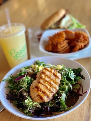 HS GREEN - 690 Photos & 486 Reviews - 5092 Richmond Ave, Houston, Texas ...