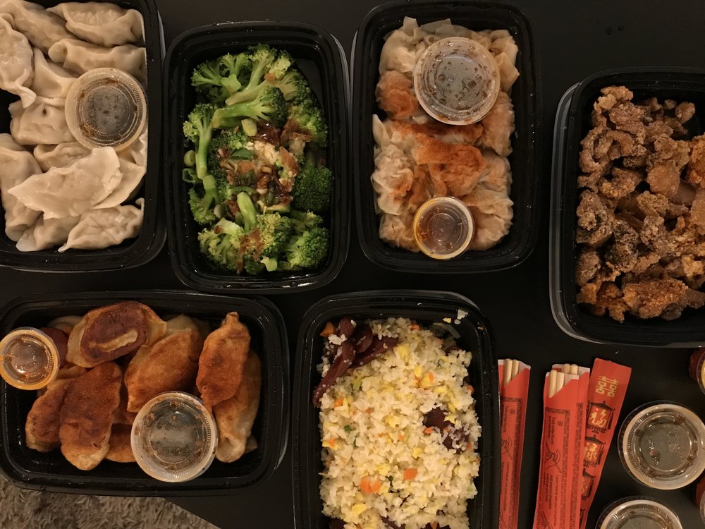 DUMPLING HOUSE - Updated November 2024 - 404 Photos & 409 Reviews ...