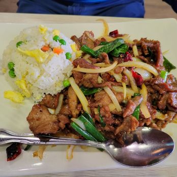 DAN GUI SICHUAN CUISINE - Updated July 2024 - 322 Photos & 137 Reviews ...