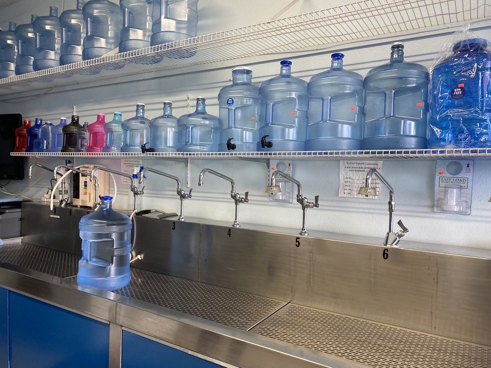CARSON FRESH DRINKING WATER STORE - Updated May 2024 - 23 Photos & 10 ...