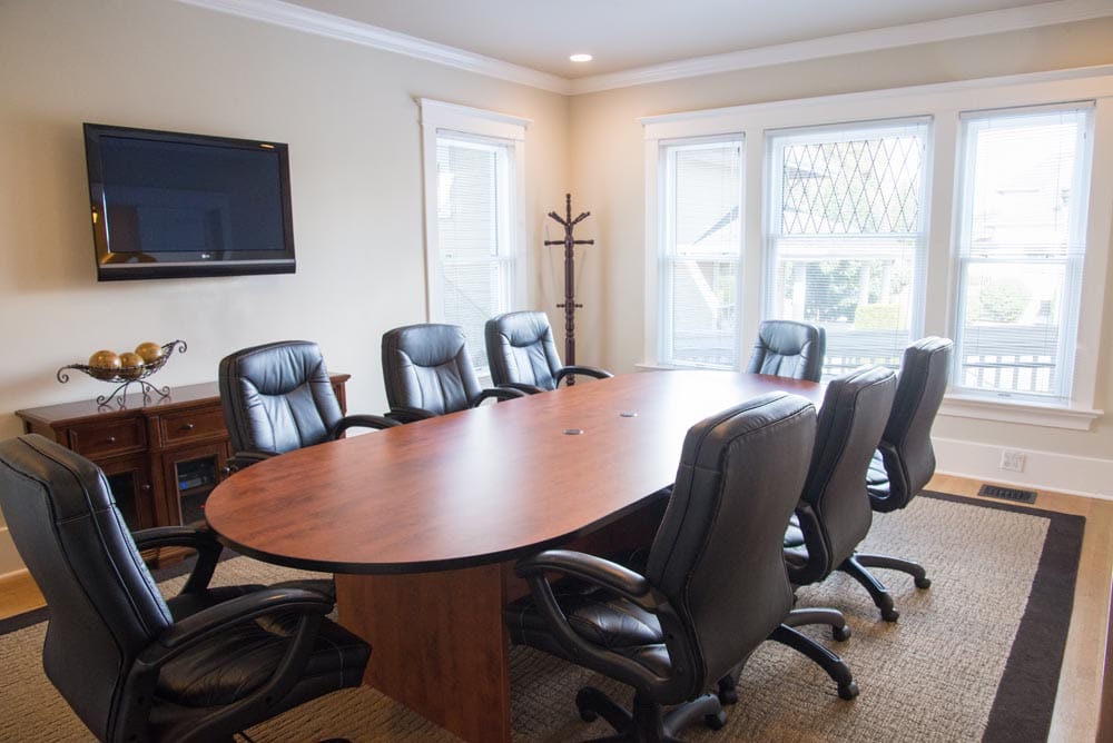 GREANEY SCUDDER LAW FIRM - Updated March 2025 - 13 Photos - 203 Madison ...