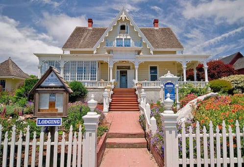 MACCALLUM HOUSE INN - Updated October 2025 - 206 Photos & 300 Reviews ...