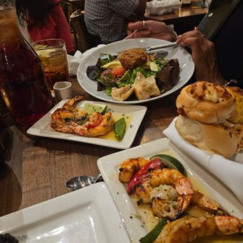 TASTE OF TEXAS - Updated July 2025 - 5188 Photos & 4672 Reviews - 10505 ...