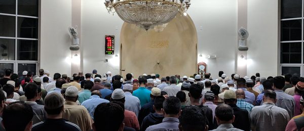 MASJID DARUL QURAN - Updated September 2025 - 63 Photos - 1514 E 3rd ...