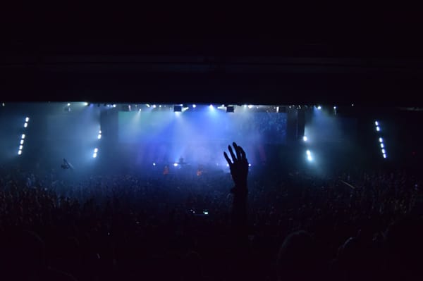 WAVE CHURCH - Updated October 2025 - 31 Photos & 34 Reviews - 1000 N ...