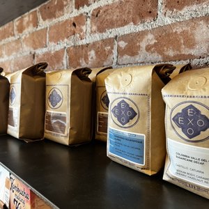 EXO ROAST CO - 409 Photos & 294 Reviews - 403 N 6th Ave, Tucson ...