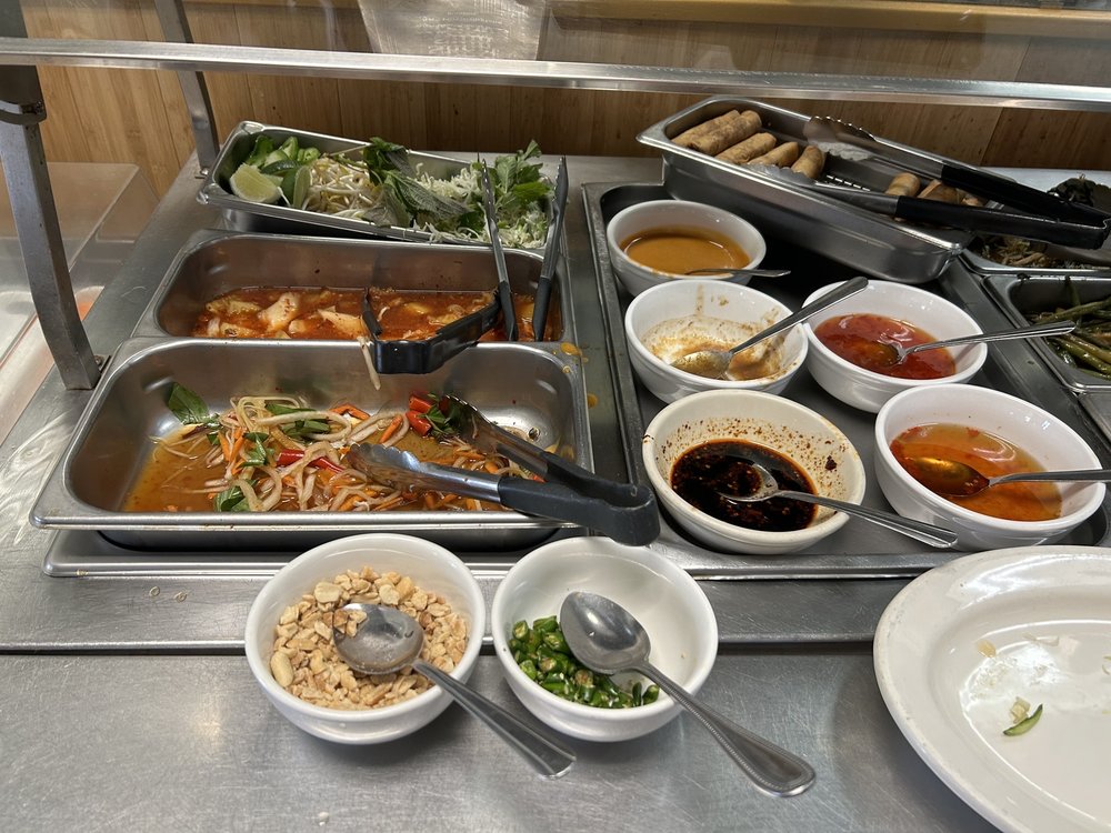 NAM HUA - Updated November 2024 - 110 Photos & 80 Reviews - 3112 N ...