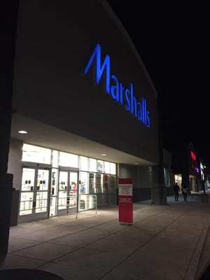 MARSHALLS - Updated May 2026 - 20 Reviews - 1760 E Woodmen Rd, Colorado ...