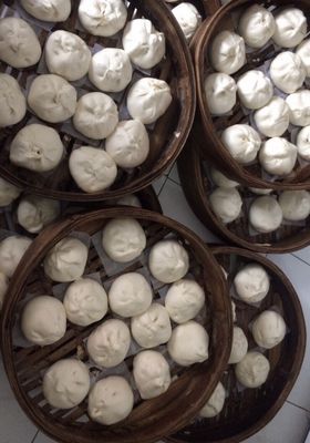 THE ORIGINAL SIOPAO FACTORY - Updated October 2025 - 409 Francisco ...