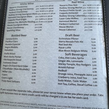 COVE AZUL BAR & GRILL - Updated December 2025 - 148 Photos & 309 ...