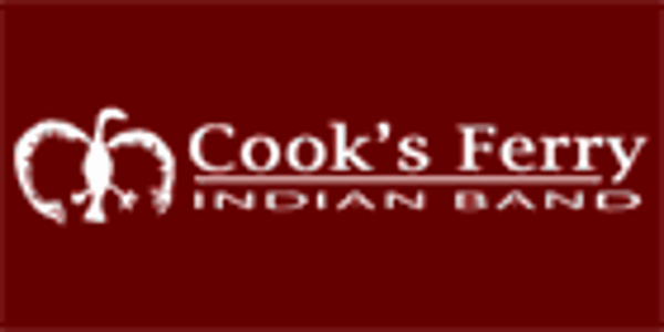 COOK’S FERRY INDIAN BAND - Updated July 2025 - 3691 Deer Lane, Spences ...