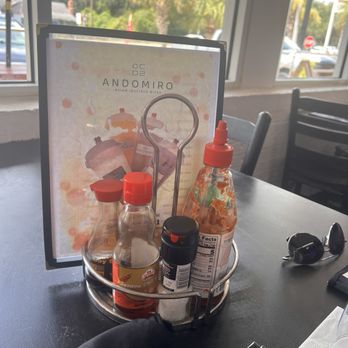 ANDOMIRO - Updated December 2025 - 213 Photos & 68 Reviews - 12036 ...