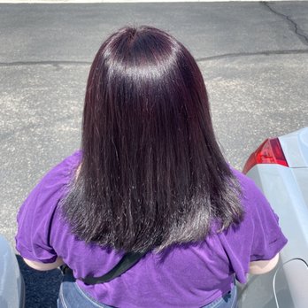 RUNWAY HAIR STUDIO - Updated December 2025 - 106 Photos & 15 Reviews ...