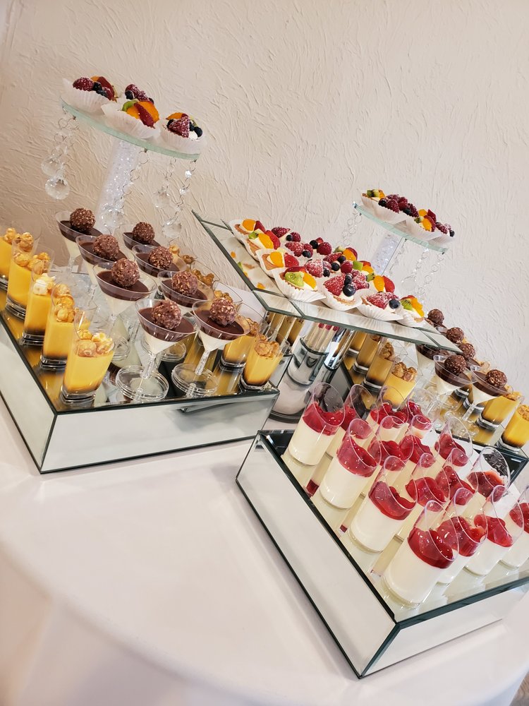 DOLCE CATERING - 15 Photos & 11 Reviews - Burbank, California ...