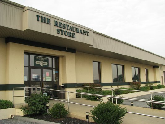 THE RESTAURANT STORE - LANCASTER - Updated October 2025 - 43 Photos ...