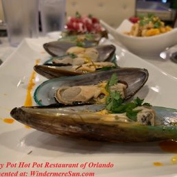 JUICYPOT - Updated January 2026 - 488 Photos & 219 Reviews - 5206 W ...