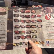 KPOT KOREAN BBQ & HOT POT - 77 Photos & 29 Reviews - 3105 Capital Blvd ...