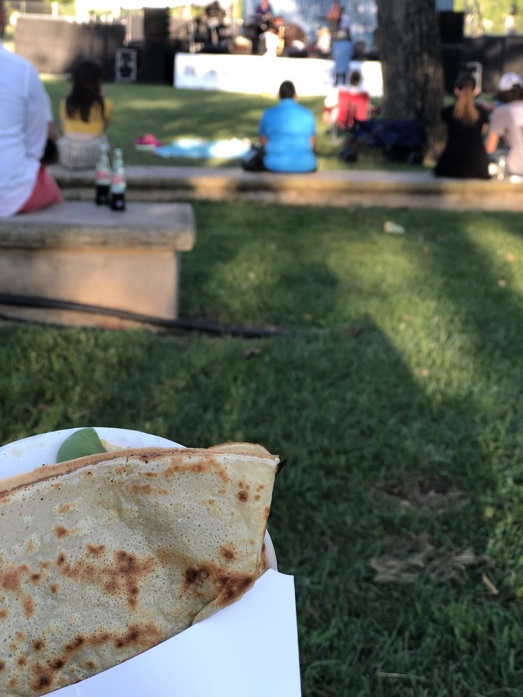 GYPSY CREPE COMPANY 【12 Reviews】 Nashville, Tennessee - Food Trucks ...