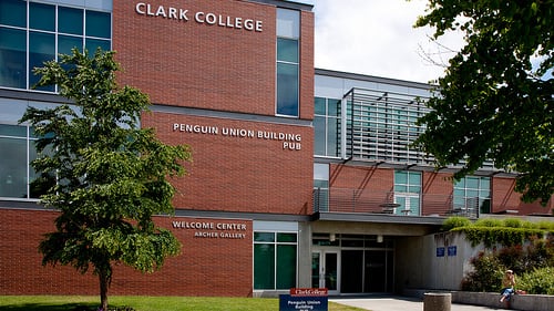CLARK COLLEGE - Updated December 2025 - 32 Photos & 33 Reviews - 1933 ...