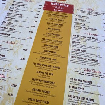 RURU’S TACOS + TEQUILA - Updated August 2024 - 694 Photos & 645 Reviews ...