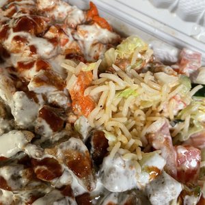 NY GYRO KING - 35 Photos & 31 Reviews - 700 Oak Tree Ave, South ...