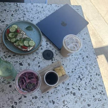 FINJAN COFFEE - Updated November 2024 - 775 Photos & 332 Reviews - 9119 ...