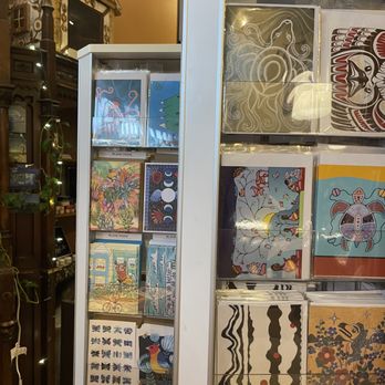 BIRCHBARK BOOKS & NATIVE ARTS - Updated January 2026 - 52 Photos & 45 ...