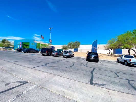 WHITNEY LIBRARY - Updated October 2025 - 112 Photos & 29 Reviews - 5175 ...