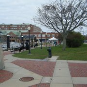 PERROTTI PARK - 21 Photos - Newport, Rhode Island - Parks - Yelp