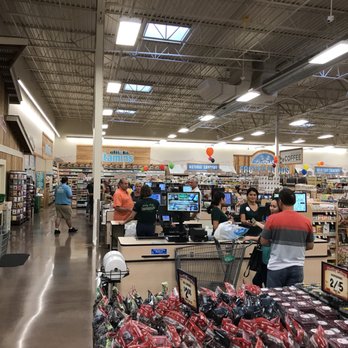 SPROUTS FARMERS MARKET - Updated March 2025 - 30 Photos & 22 Reviews ...