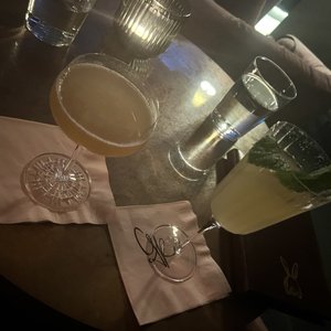 GINGER RABBIT JAZZ LOUNGE - 56 Photos & 44 Reviews - 17 Buttles Ave ...