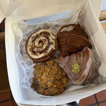 BUTTER & CRUMBLE - Updated January 2025 - 784 Photos & 360 Reviews ...