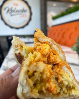 THE KOLACHE CAFE - Updated November 2025 - 123 Photos & 25 Reviews ...