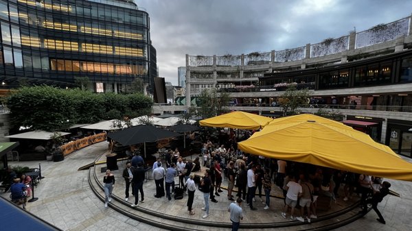 BROADGATE CIRCLE - Updated December 2025 - 18 Photos - 2 Broadgate ...