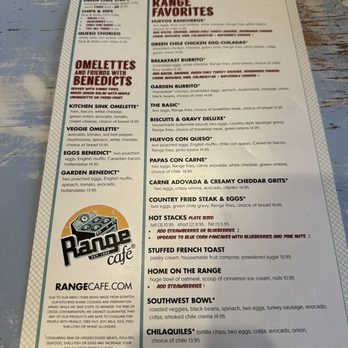 THE RANGE CAFE Updated February 2025 895 Photos 758 Reviews 925 Camino Del Pueblo Bernalillo New Mexico Mexican Restaurant Reviews Phone Number Yelp