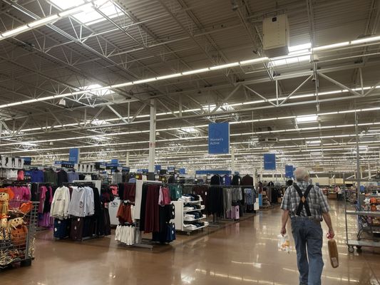 WALMART SUPERCENTER - Updated December 2025 - 33 Photos & 30 Reviews ...