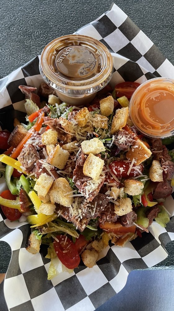 THE TRI-TIPERY - 179 Photos & 164 Reviews - 11359 Newport Rd, Ballico ...