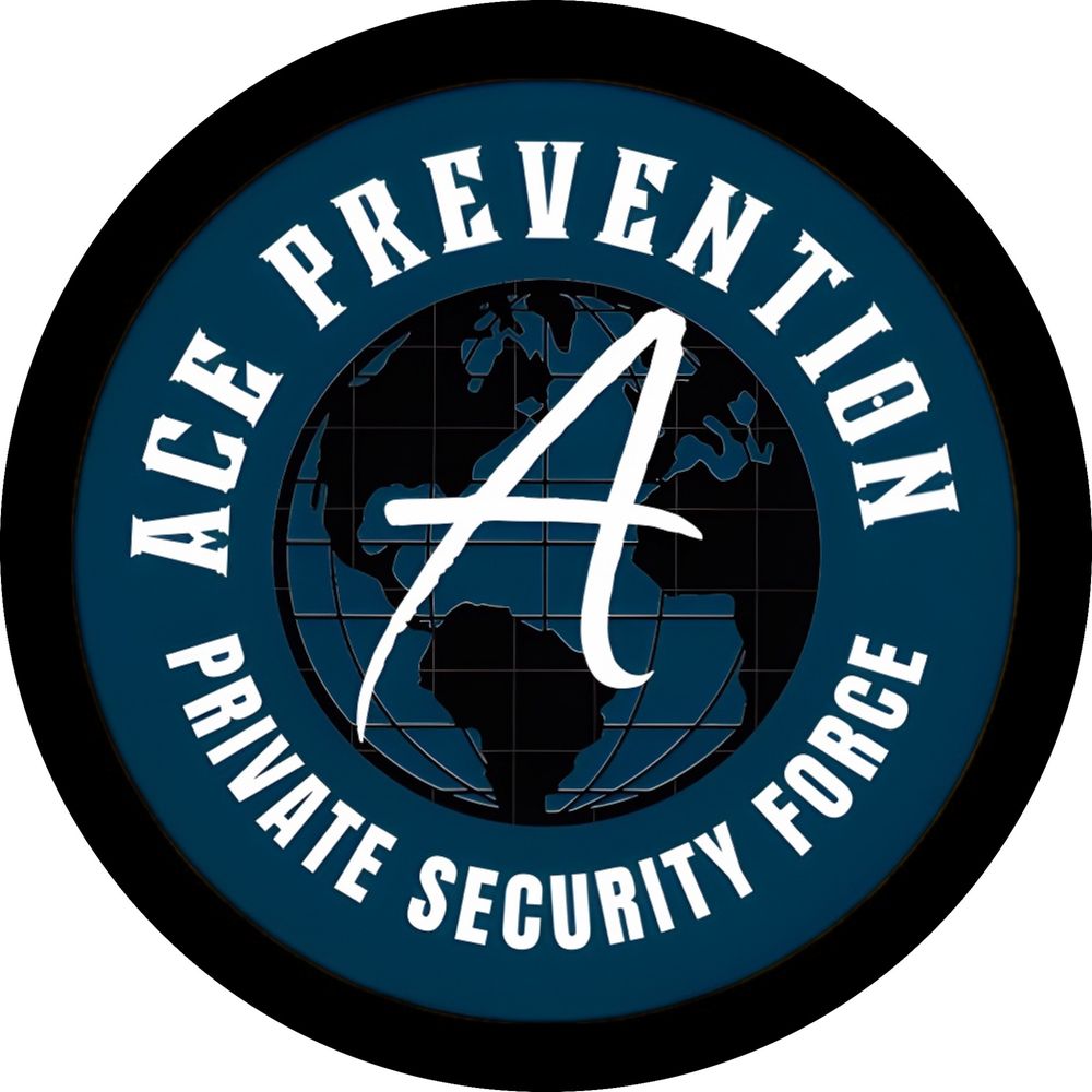 ACE PREVENTION PRIVATE SECURITY - 4955 W Napoleon Ave, Metairie ...