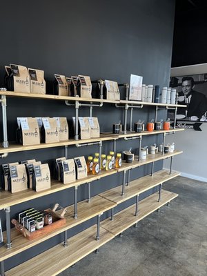 MUDDY GOOSE COFFEE CO. - 58 Photos & 20 Reviews - 465 N Main St ...