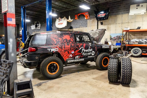 RPM OFFROAD - Updated January 2026 - 16 Photos - 1804 Volunteer Pkwy ...