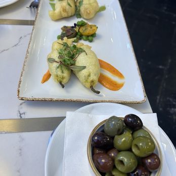 BRERA OSTERIA - Updated November 2024 - 1431 Photos & 543 Reviews ...