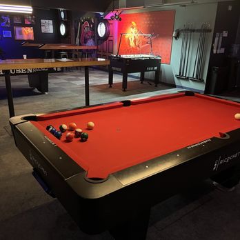 RICOCHET - Updated January 2026 - 14 Photos & 23 Reviews - 400 Locust ...