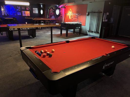 RICOCHET - Updated June 2025 - 14 Photos & 23 Reviews - 400 Locust St ...