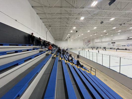 WEST MEADOWS ICE ARENA - Updated October 2025 - 21 Photos & 12 Reviews ...