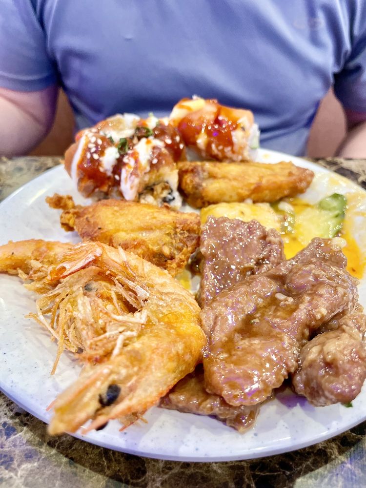 EAST BUFFET - Updated December 2024 - 714 Photos & 465 Reviews - 12100 ...