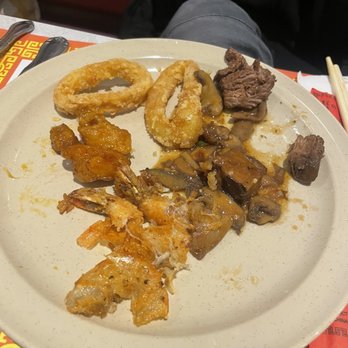 HONG KONG BUFFET - 169 Photos & 143 Reviews - 1776 Cranston St ...