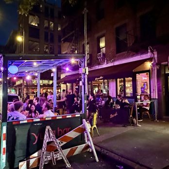 YUCA BAR - Updated December 2025 - 1913 Photos & 2212 Reviews - 111 ...