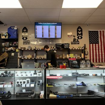 PRACTICAL TACTICAL & PREP - Updated December 2025 - 2235 S Power Rd ...